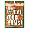 Wiley's Sweet Potato & Yam Spice, Cholesterol and Fat-Free, 1 oz ...