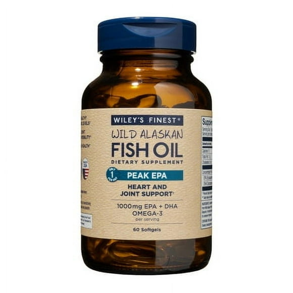 1000mg Omega 3 Fish Oil Products