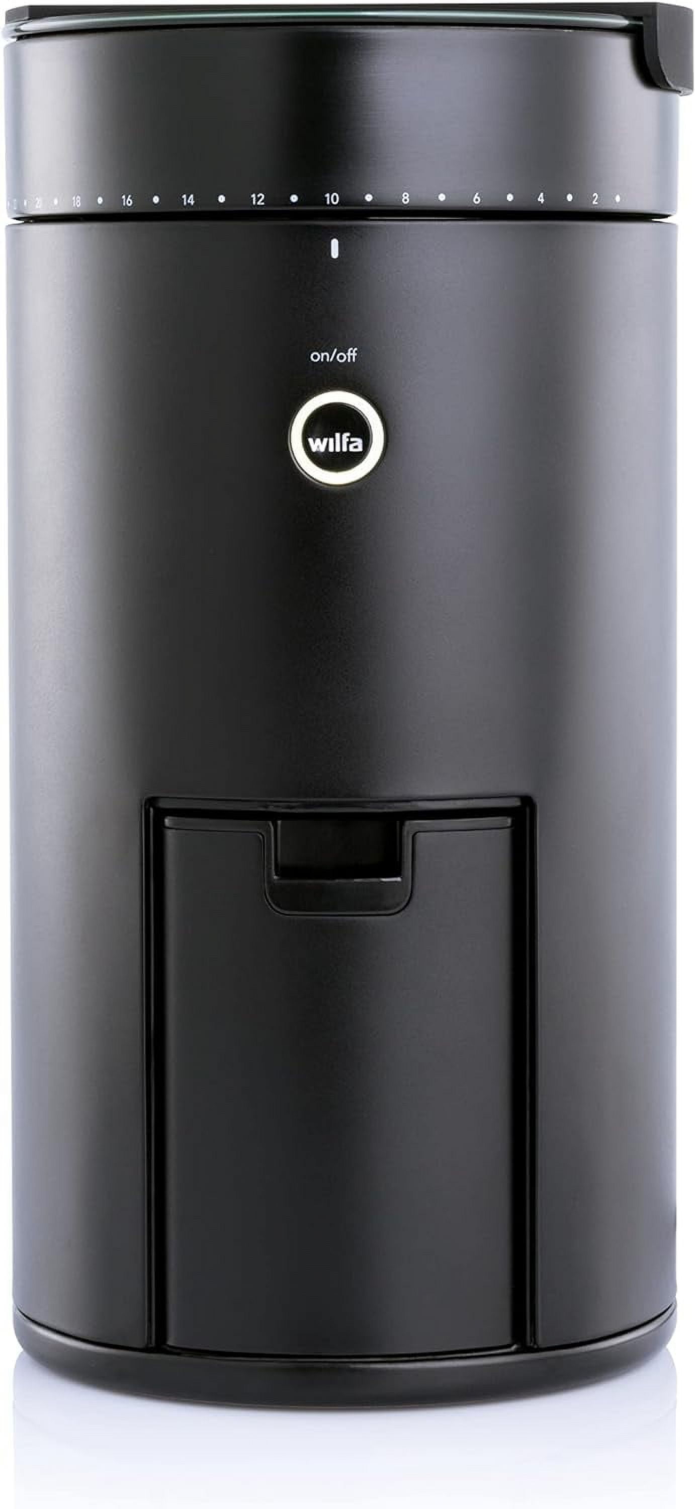 Wilfa Uniform Grinder - Walmart.com