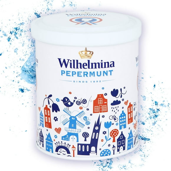 WILHELMINA Mints in Candy - Walmart.com