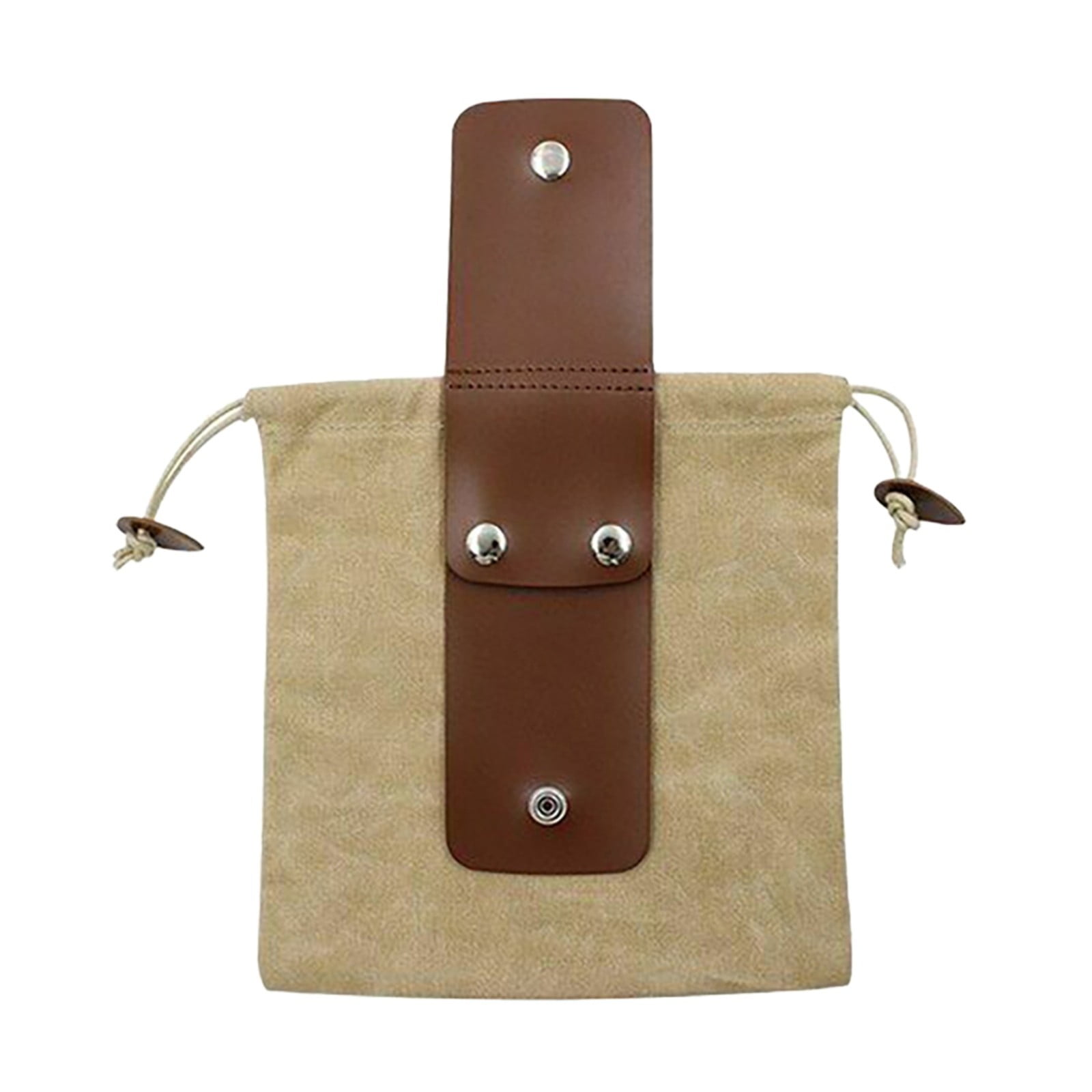 Wilinohome Reusable Containers for Food Foldable Canvas Belt Bag 2024 ...