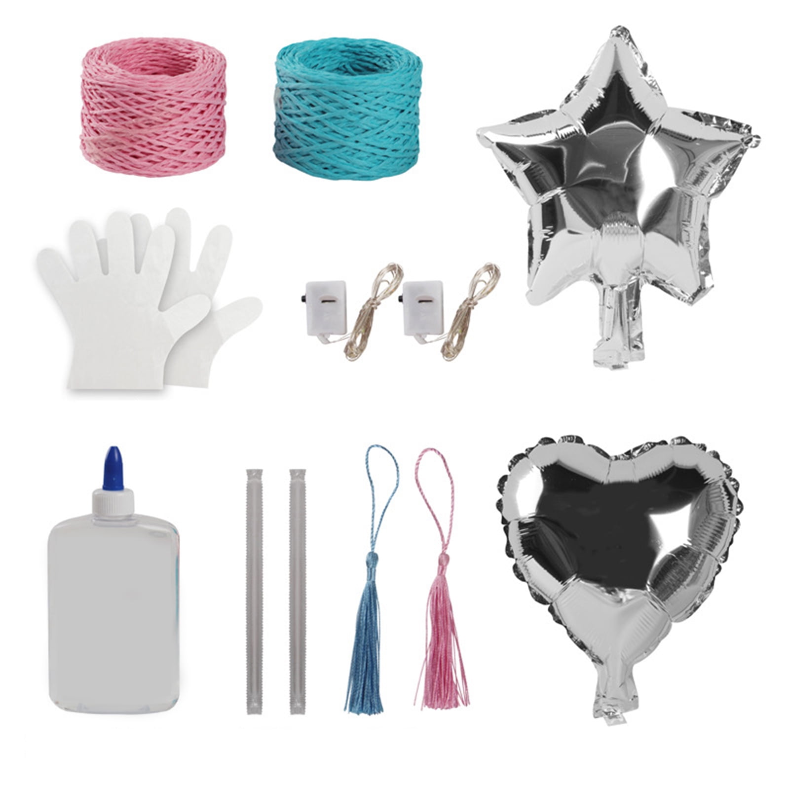 Wilitto 1 Set Kids Toys Interesting Brain Game Portable Manual Artist ...