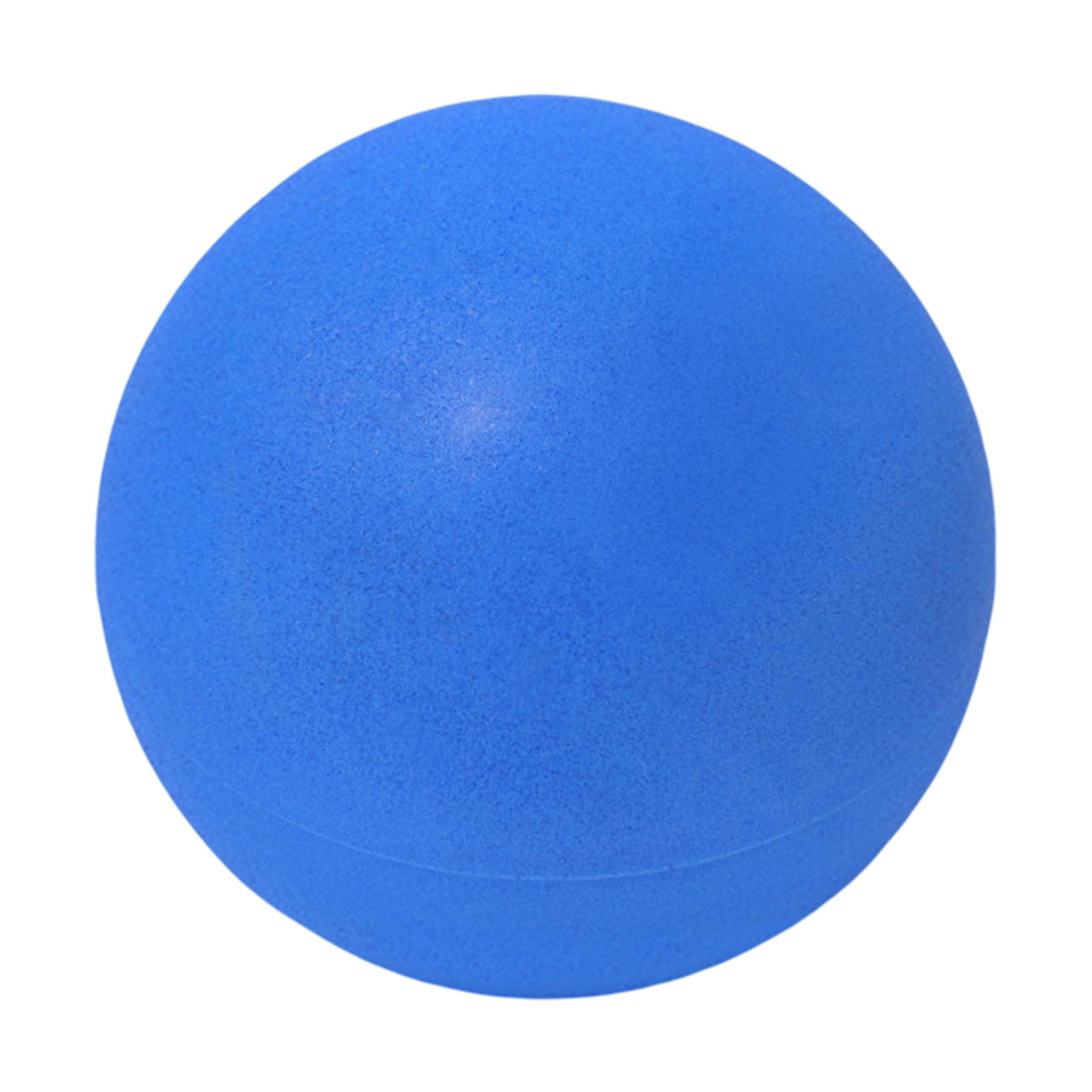 Wilitto Silent Bounce Ball Portable Soft High Rebound Moderate ...