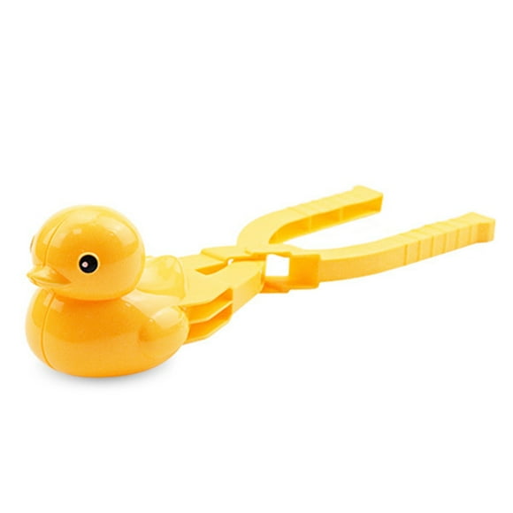 Snow Duck Maker