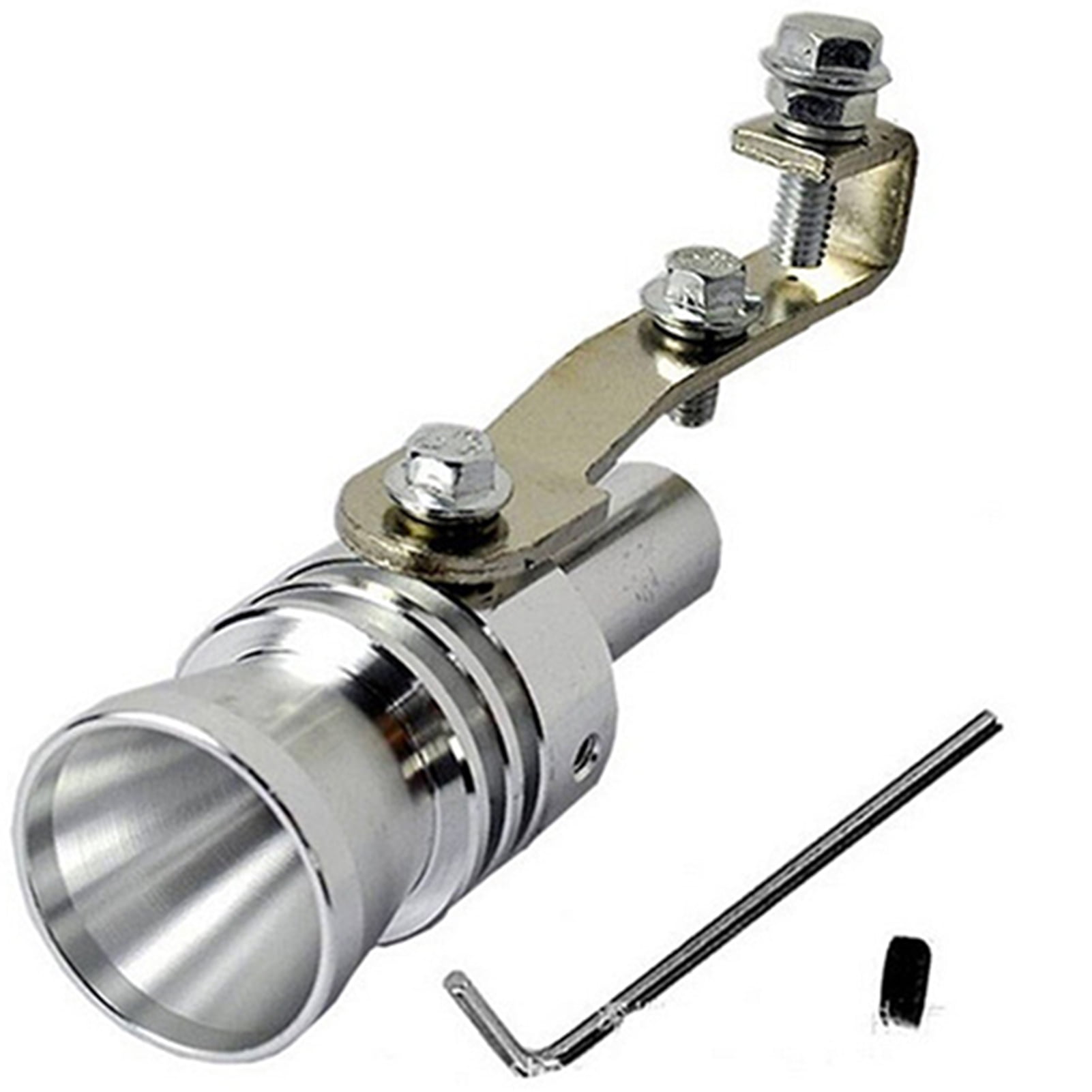 Wilitto Turbo Whistle Sturdy Aluminum Alloy Wide Application Motorbike ...