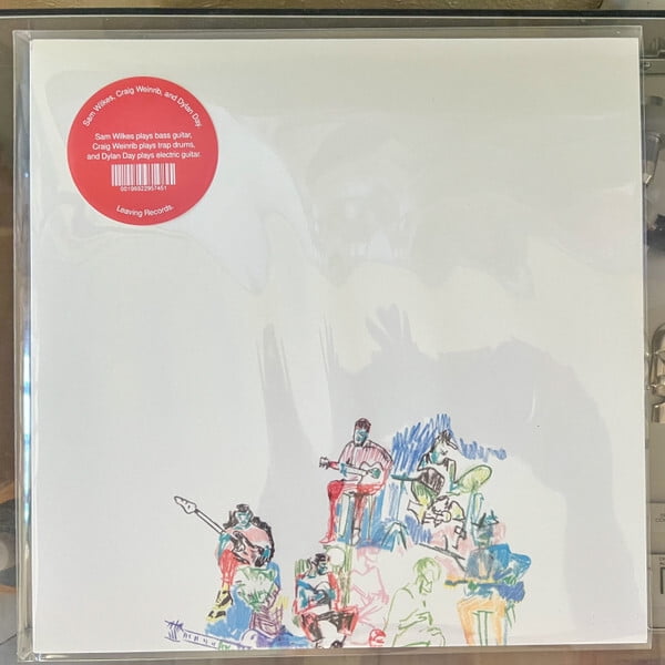 Wilkes,Sam / Weinrib,Craig / Day,Dylan - Sam Wilkes, Craig Weinrib, And ...