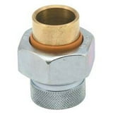 Wilkins Dielectric Union Pipe Fitting For High Temperature Applications ...