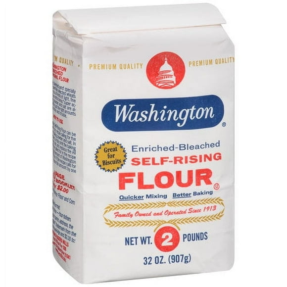 Self Rising Flour in Flours & Meals - Walmart.com