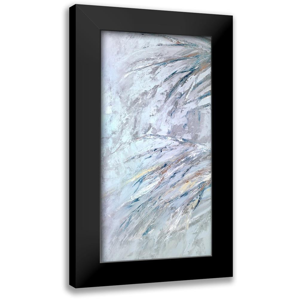 Wilkins, Suzanne 9x14 Black Modern Framed Museum Art Print Titled ...