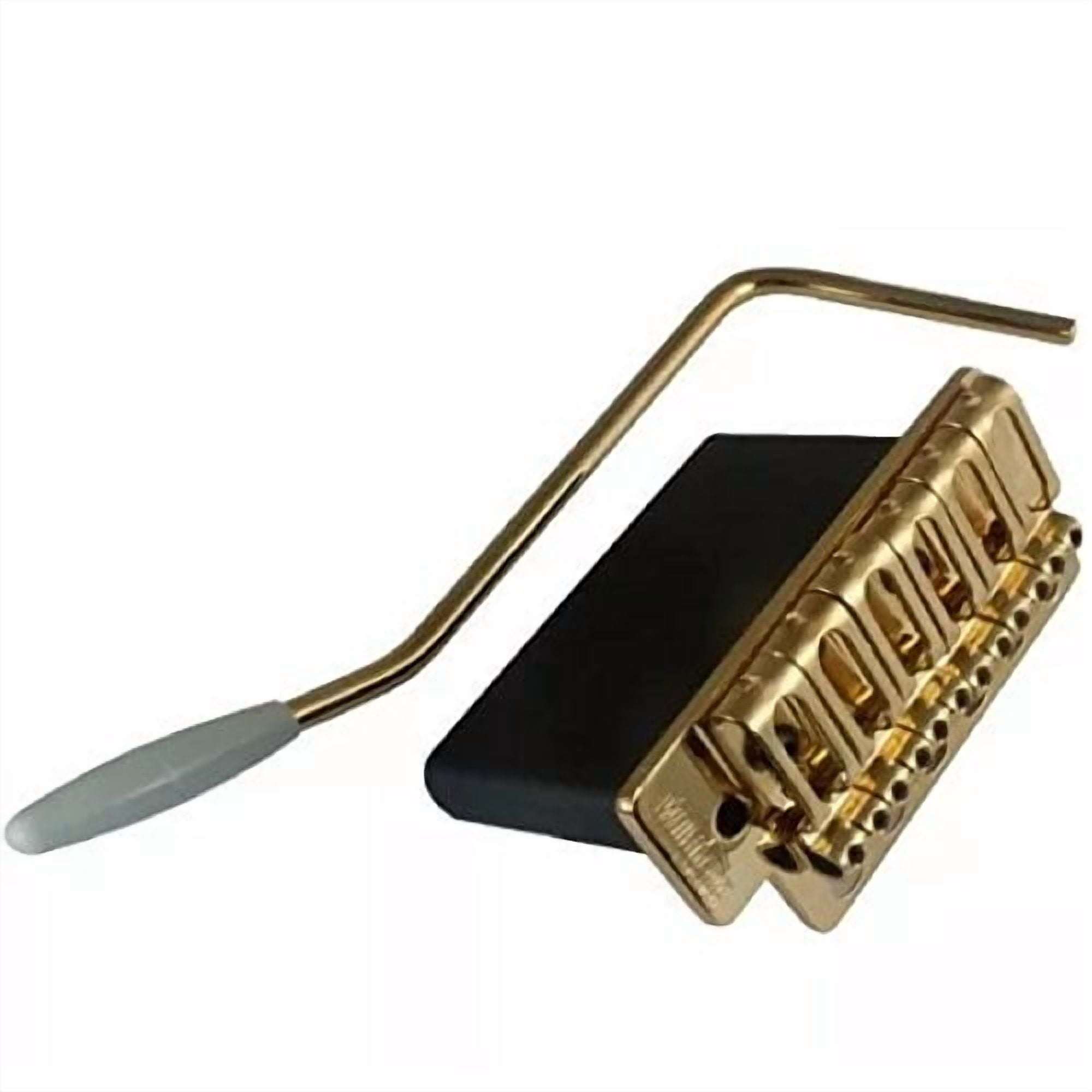 Wilkinson/Gotoh VSVG Vintage Tremolo Gold - Walmart.com