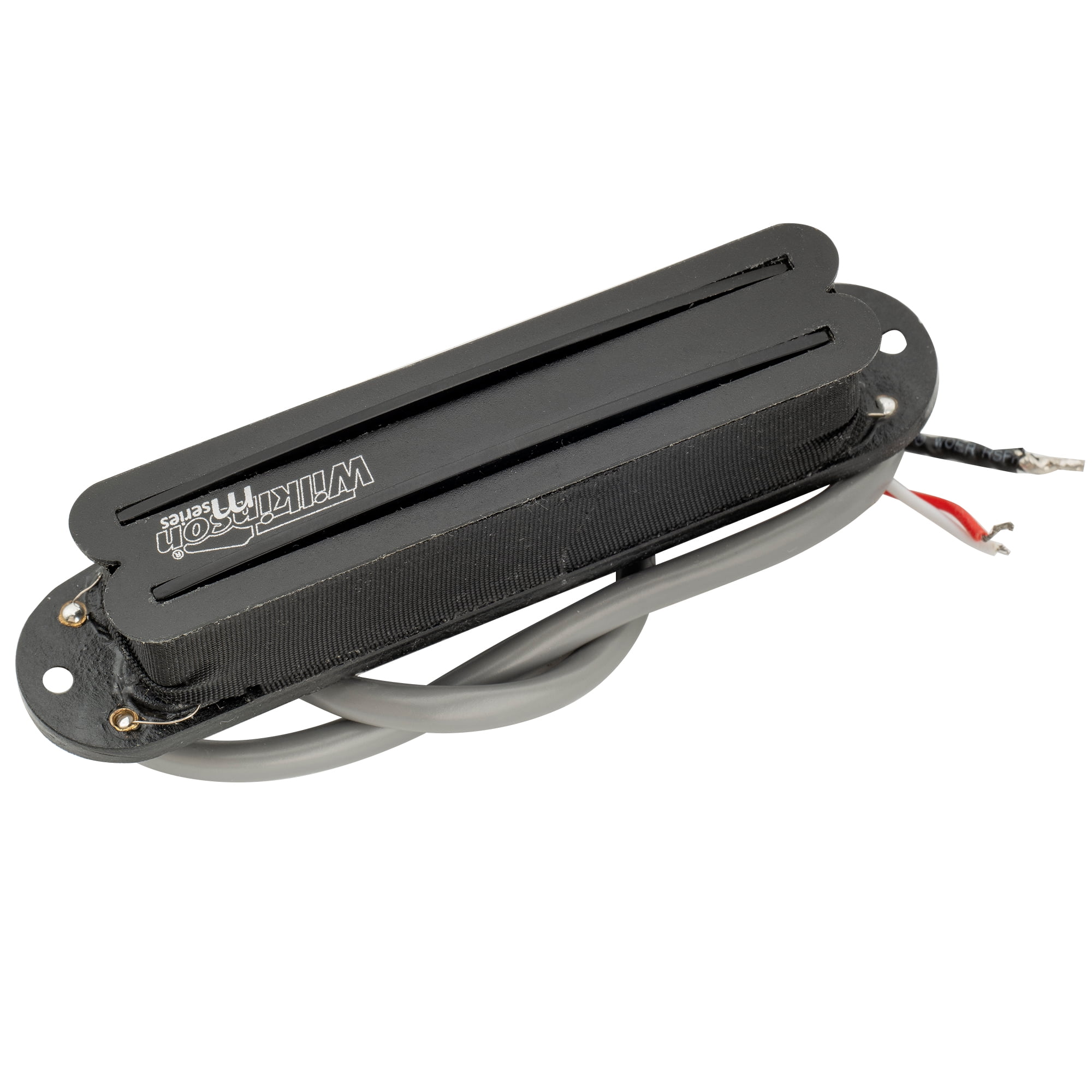 Wilkinson M Series Low Gauss Hot Rail Ceramic Single Coil Sized ...