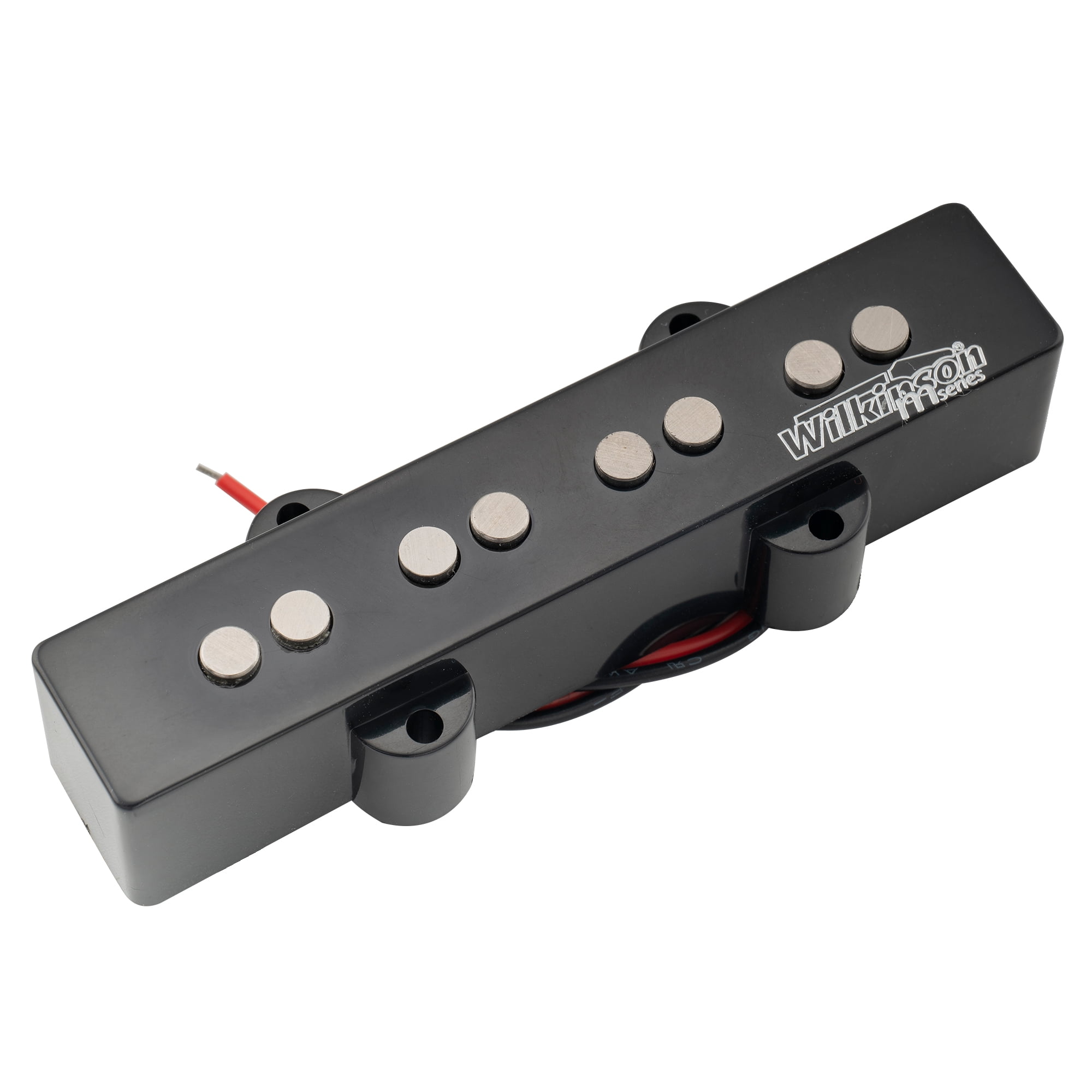Wilkinson M-series WOJB Variable Gauss Vintage Tone Alnico 5 Single ...