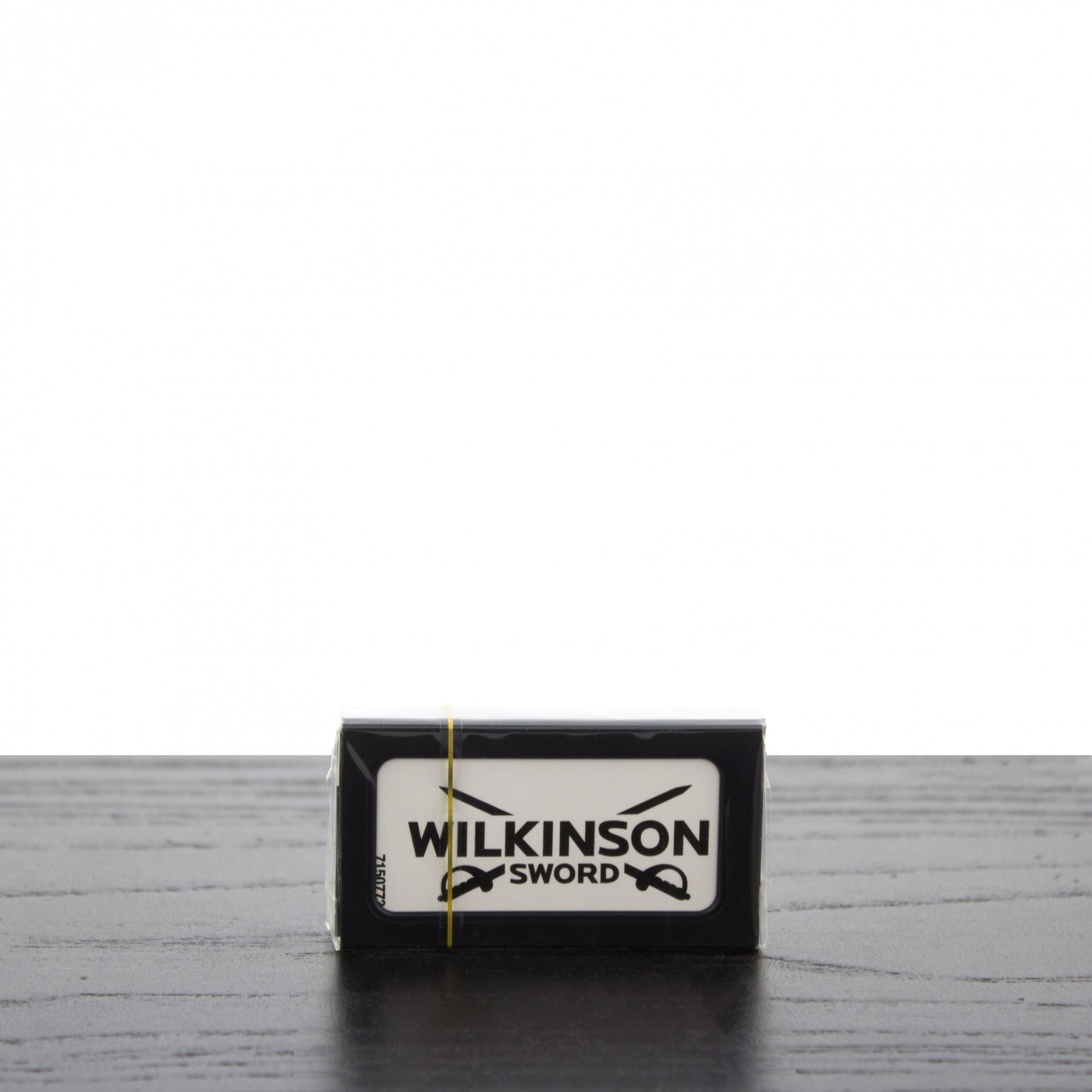 Wilkinson Sword Double Edge Razor Blades-25 Blade Pack - Walmart.com