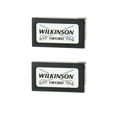 Wilkinson Sword Double Edge Safety Razor Refill Blades - Walmart.com