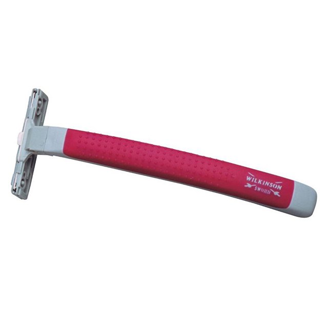 Wilkinson Sword Extra 2 Beauty Disposable Razors 5 Count - Walmart.com