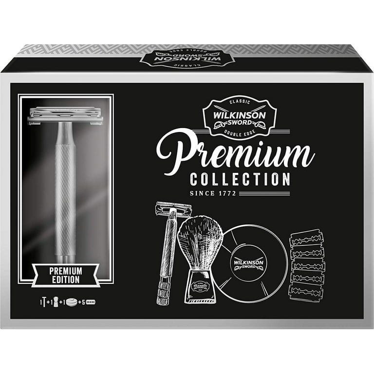 Wilkinson Razor Blades At Walmart