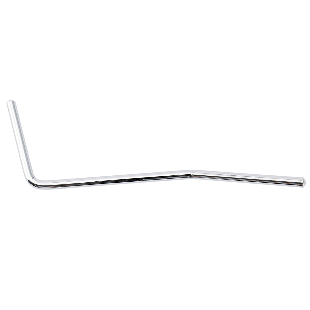 Wilkinson WVP Tremolo Bridge 5mm Steel Push-in Tremolo Arm Whammy Bar ...