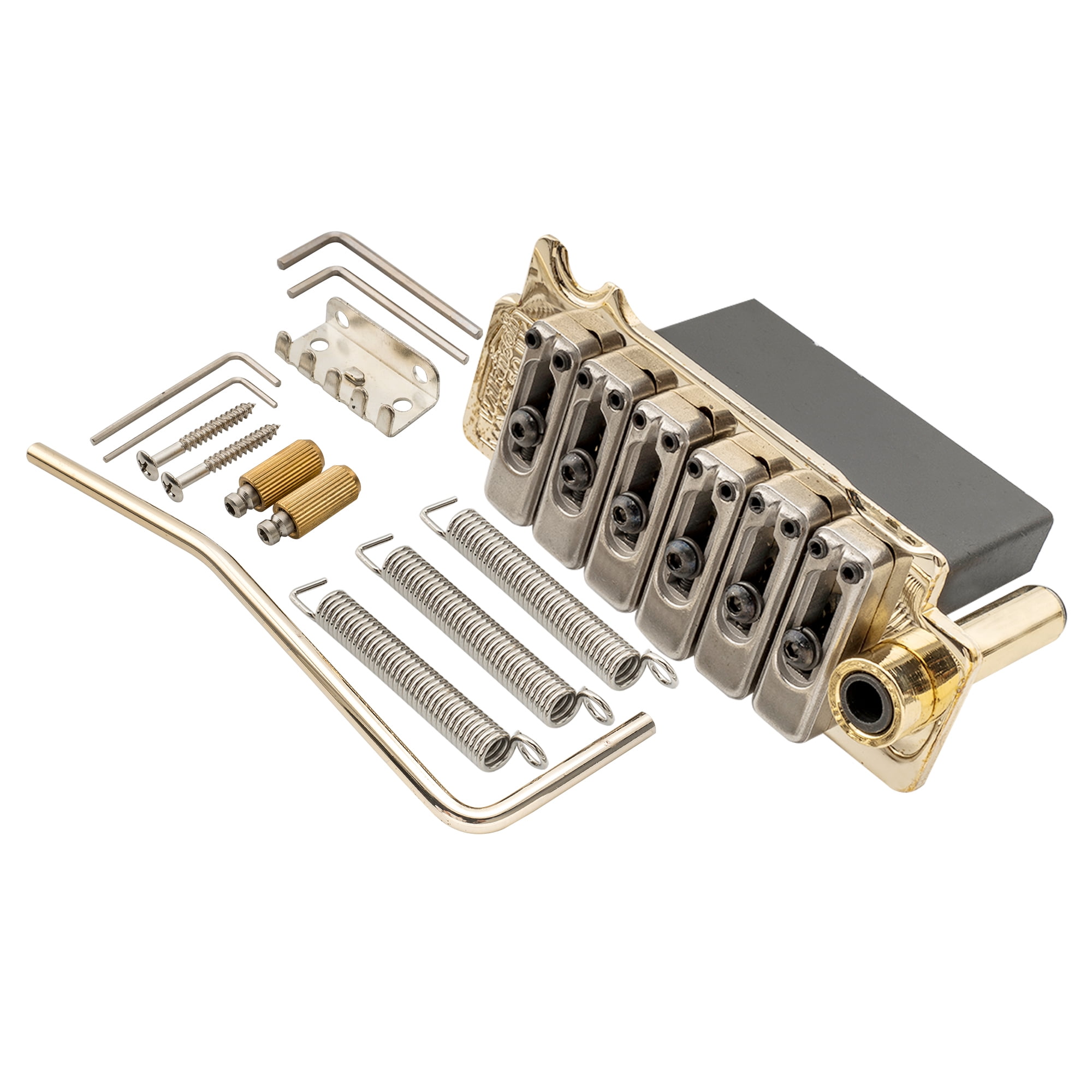 Wilkinson WVS50IIK 52.5mm(2-1/16 inch) 2-Point Stainless Steel Saddles ...