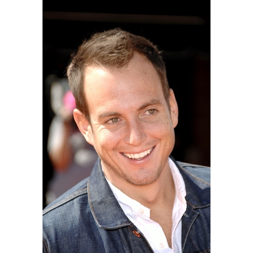Will Arnett At Arrivals For Premiere Of Horton Hears A Who Mann'S ...