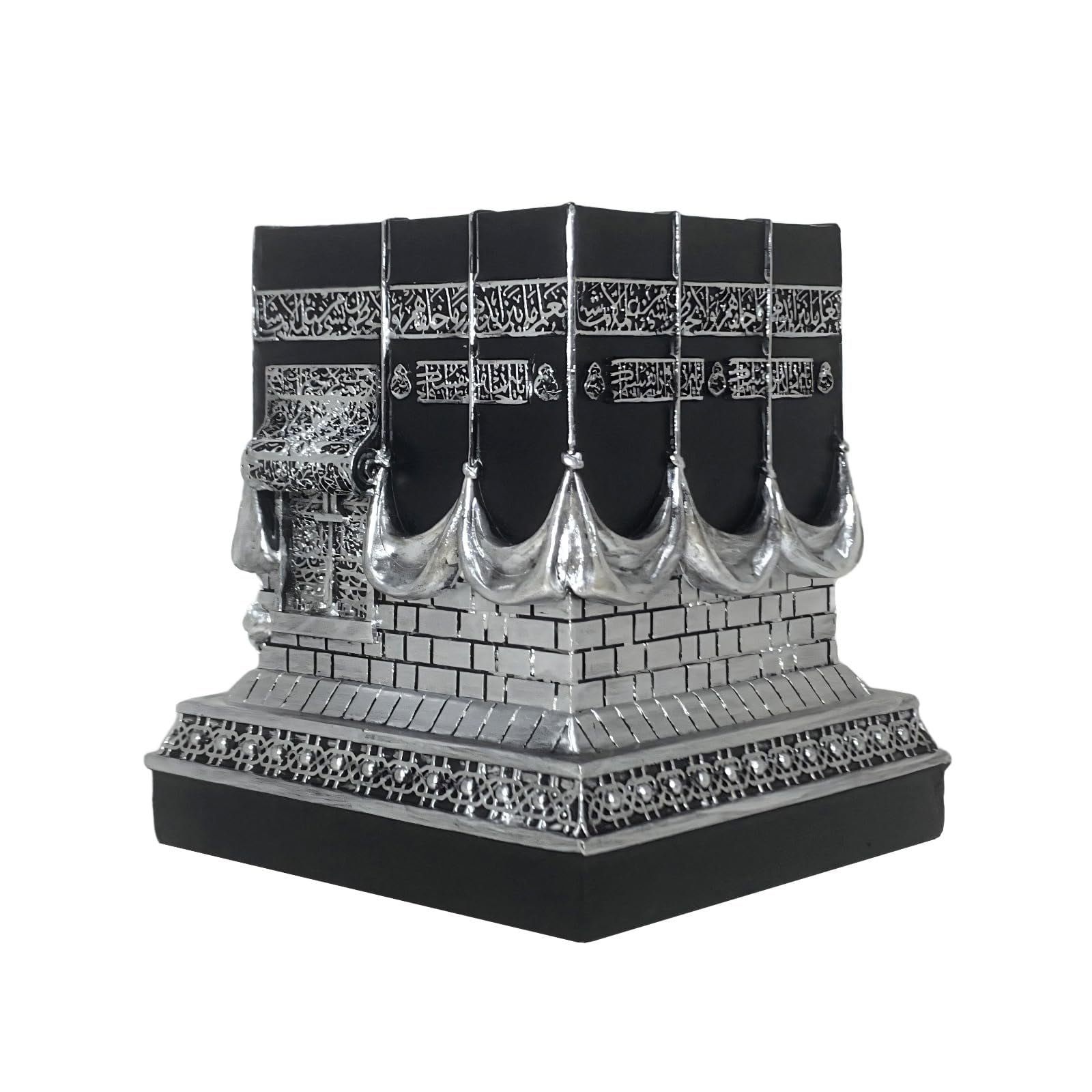 Will Art Museum Islamic Kaba Replice Model, Muslim Turkish Home Table ...