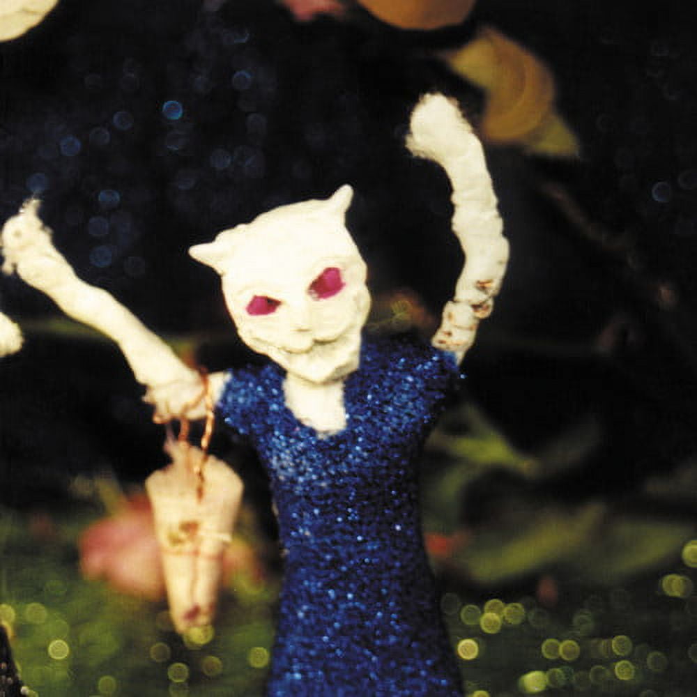 Will ) Bonny Billy ( Oldham - More Revery - Music & Performance - Vinyl ...