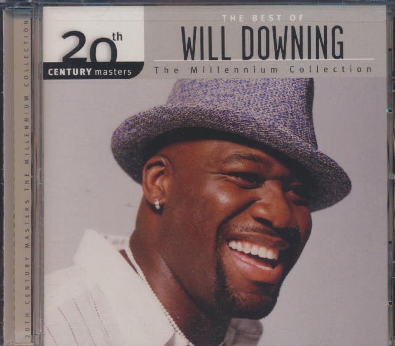 Will Downing - 20th Century Masters: Millennium Collection - Music ...