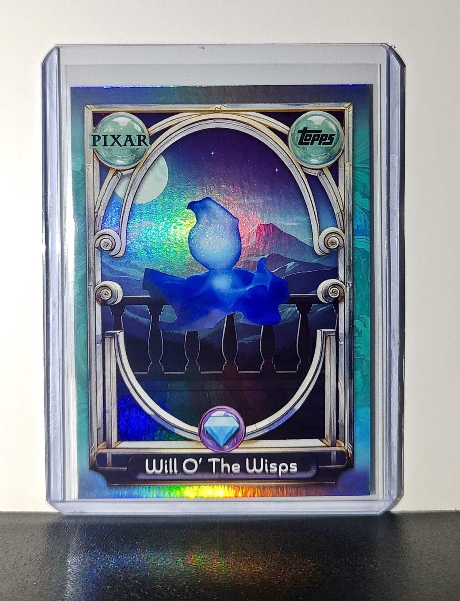 Merida Brave Wisps