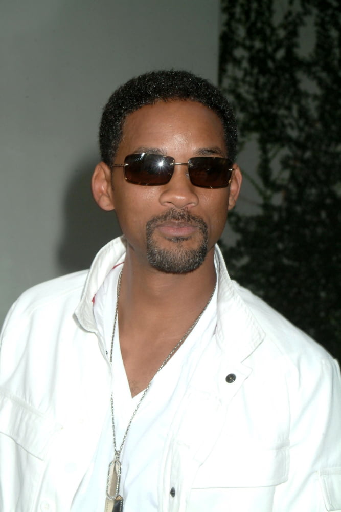 Will Smith At Arrivals For Hustle & Flow Premiere, Cinerama Dome At ...