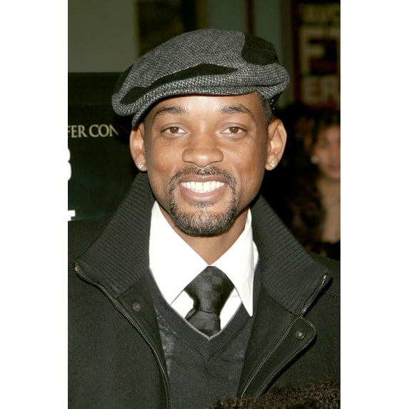 Will Smith At Arrivals For The Day The Earth Stood Still Premiere Amc ...