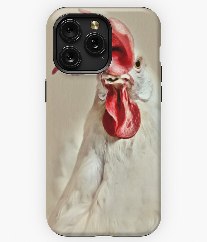Will The Real Foghorn Leghorn Please Stand Up A4900 Phone Case for ...