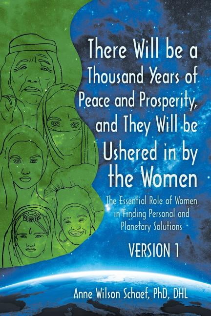 There Will be a Thousand Years of Peace and Prosperity, and They Will ...