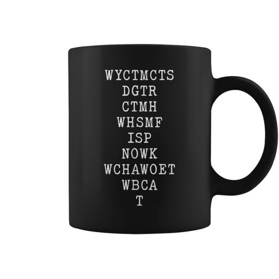 Will You Come To My Cottage This Summer Coffee Mug - Walmart.com