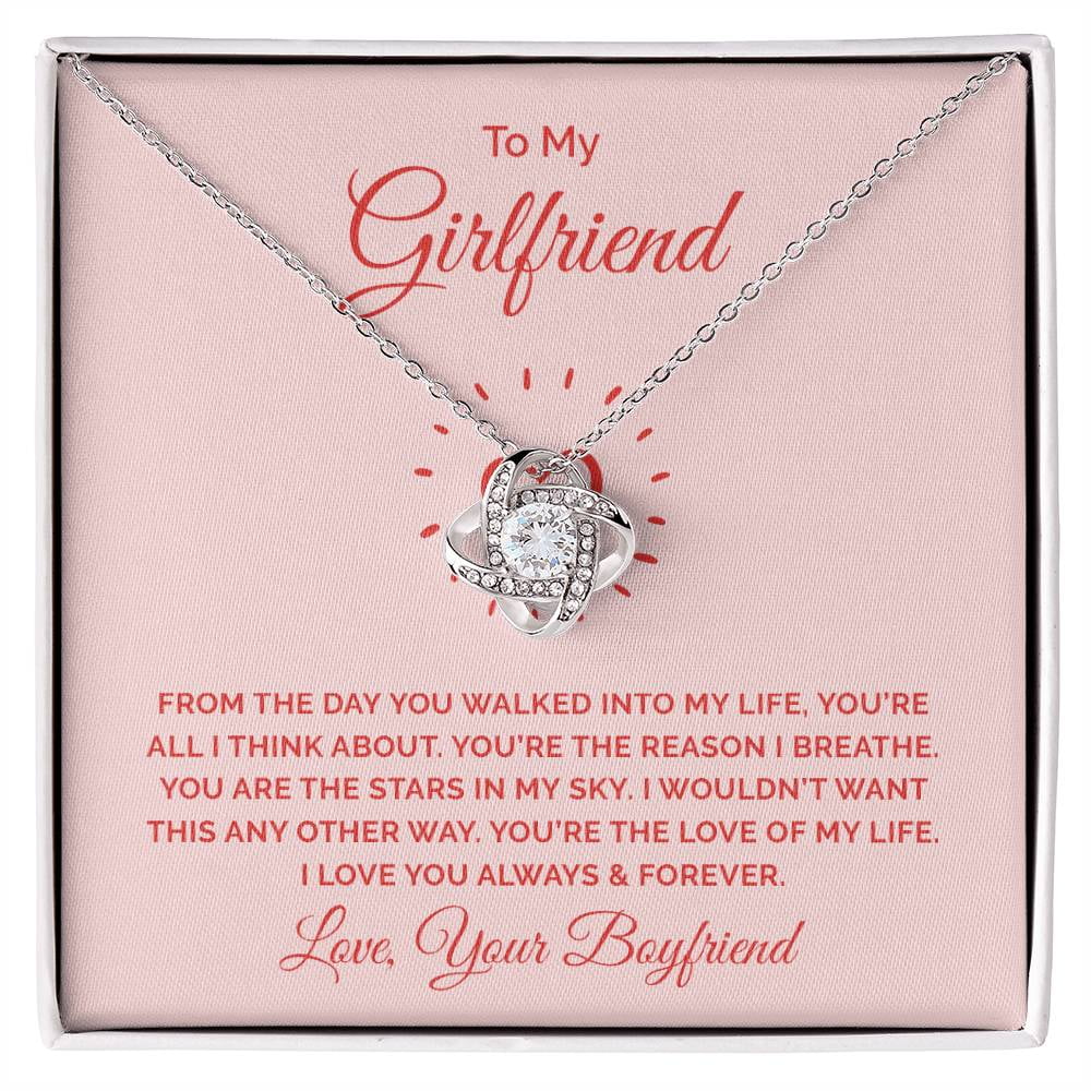 Will You Be My Girlfriend Gift, Girlfriend Proposal Ideas, Asking Out ...