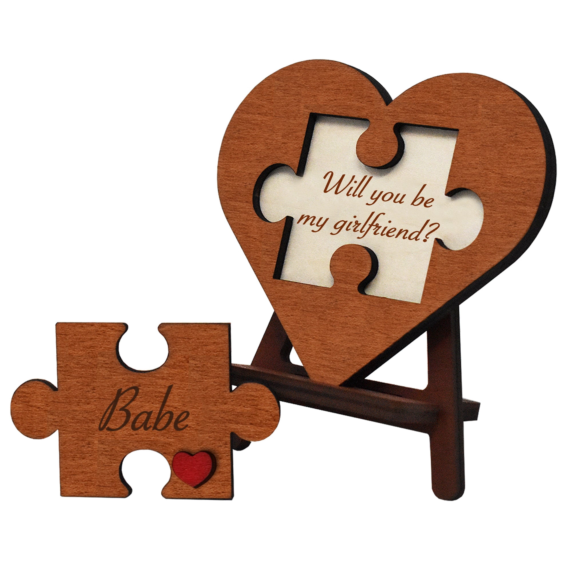 Will You Be My Girlfriend - Unique Be My Girlfriend Proposal Card Ideas ...