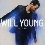 Will Young - Let It Go - Music & Performance - CD - Walmart.com