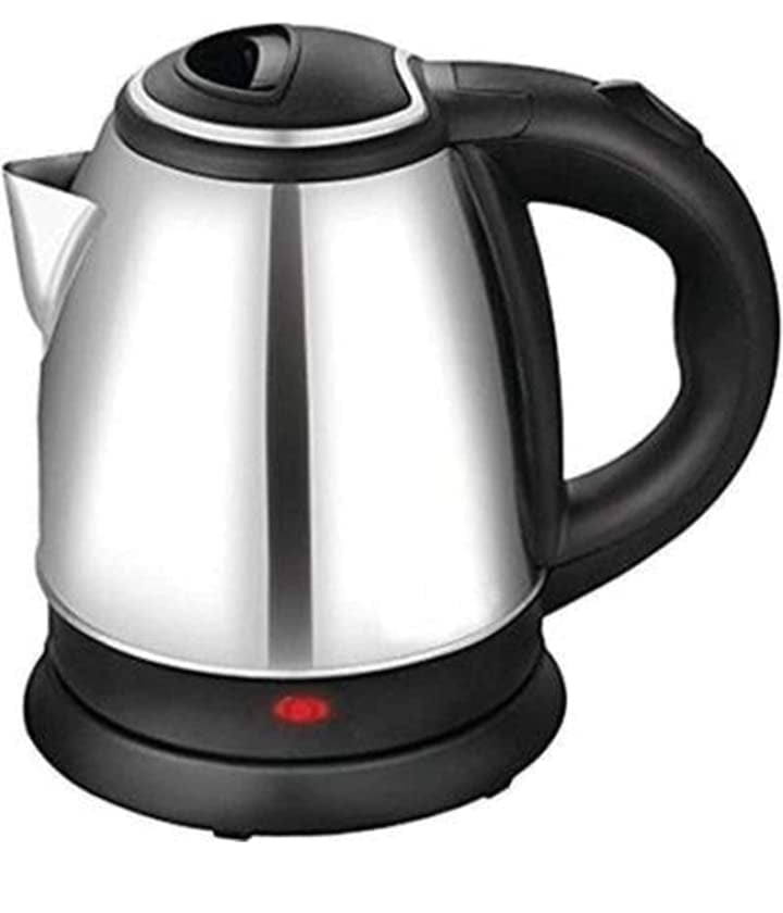 Willa Scarlet Electric Kettle 20 Litre Design For Hot Water ...