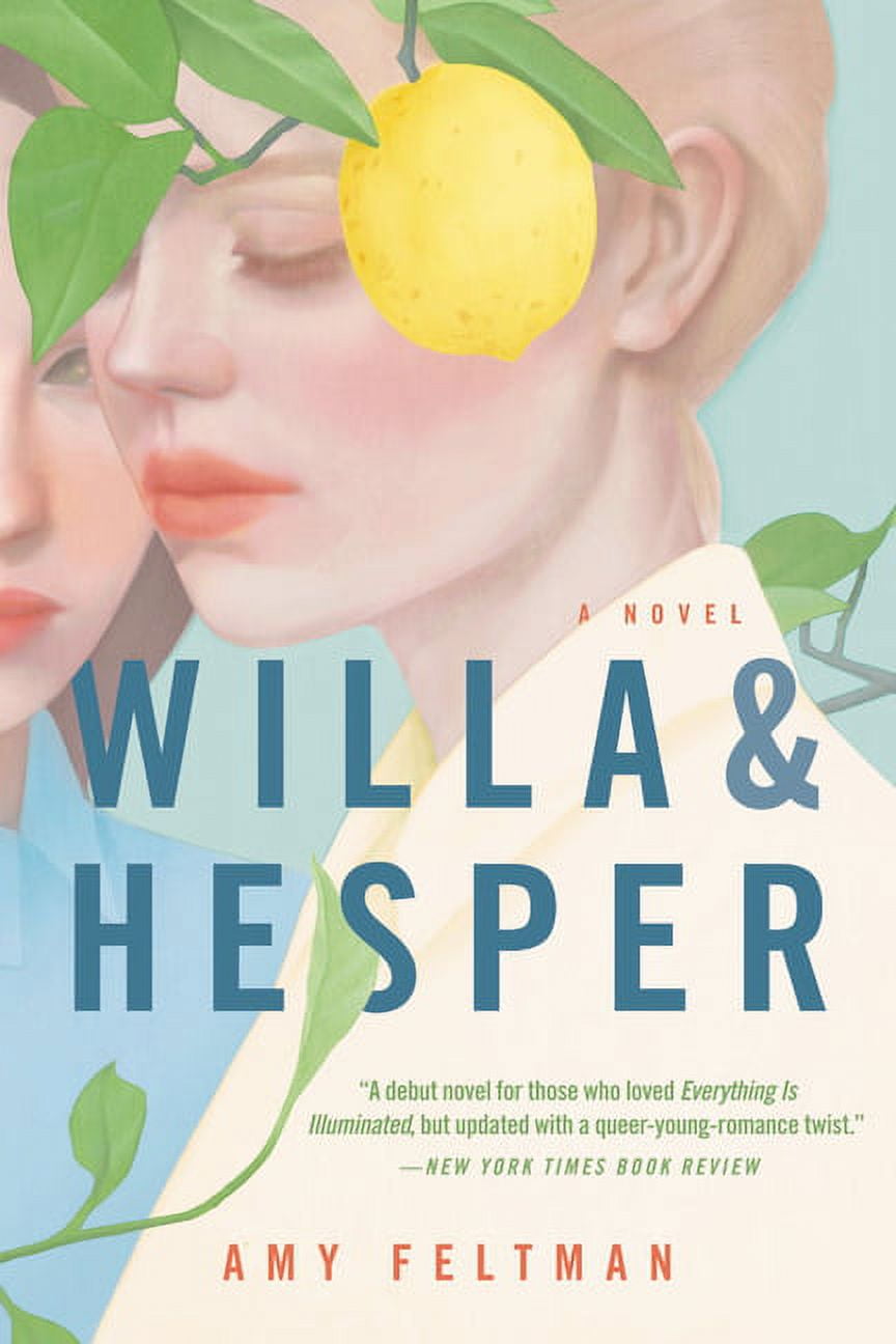 Willa & Hesper, (Paperback) - Walmart.com