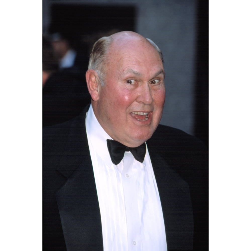 Willard Scott At Nbc 75Th Anniversary, Ny 552002, By Cj Contino ...