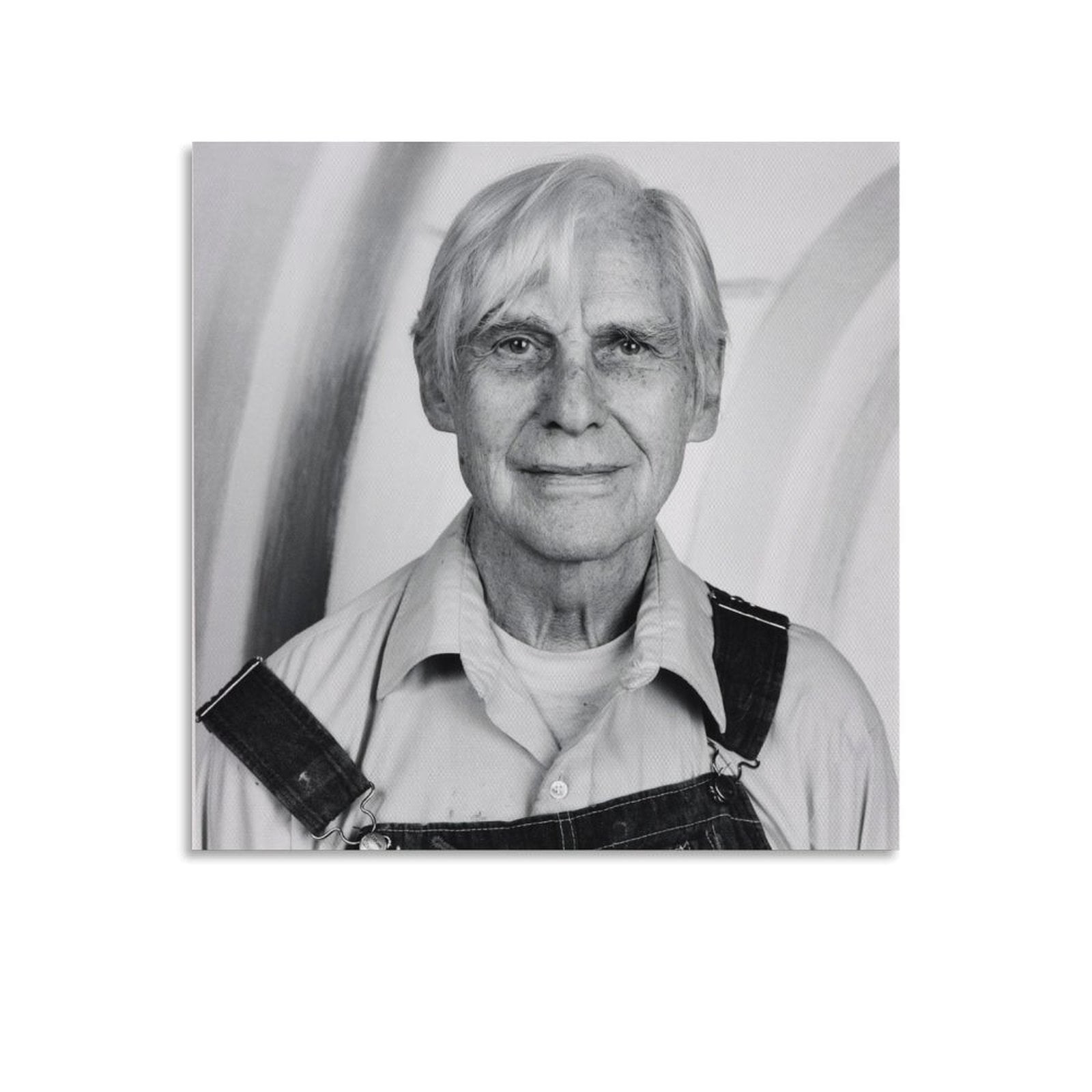 Willem De Kooning Abstract Expressionism Poster Canvas Wall Art Poster ...