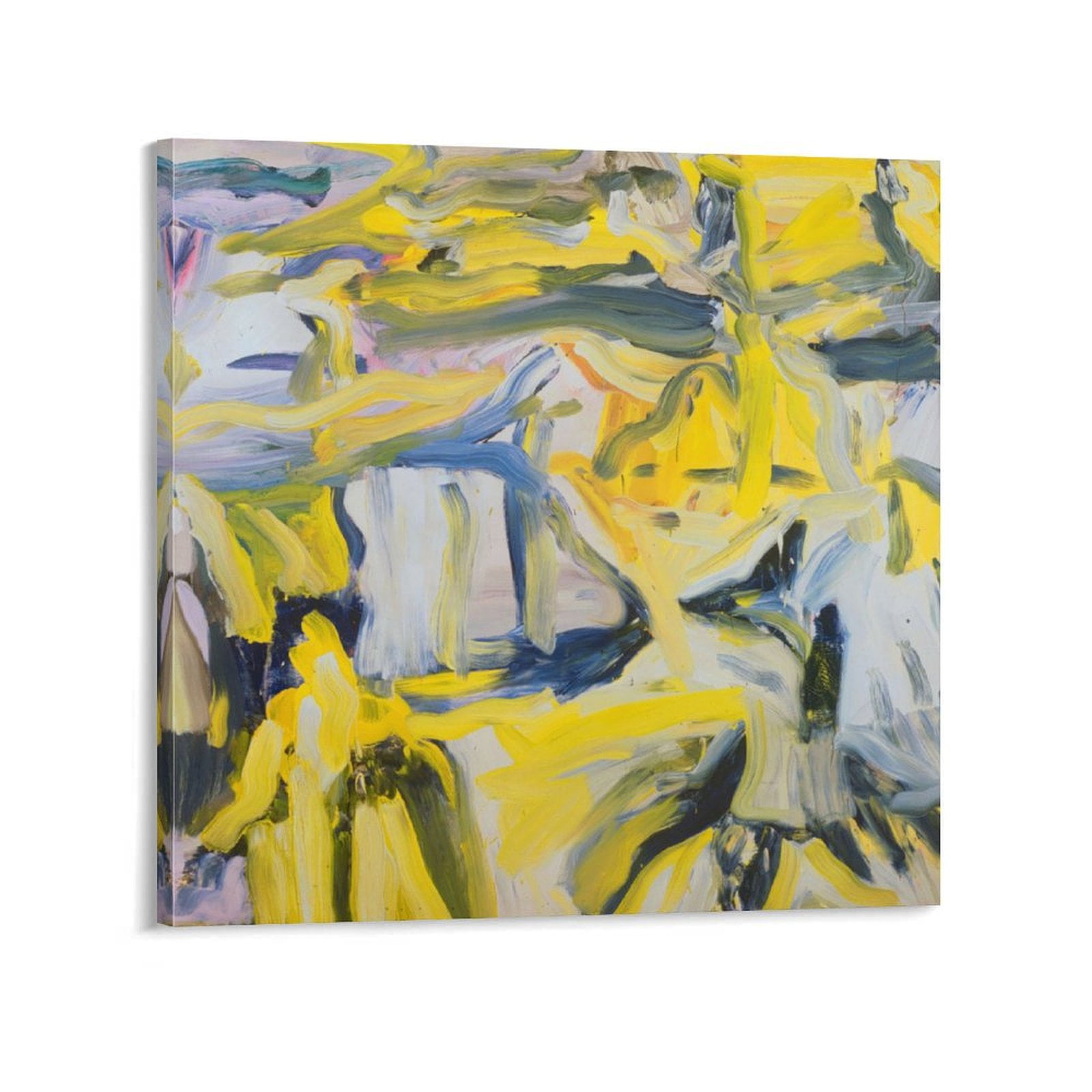 Willem De Kooning Abstract Expressionism Posters Posters Wall Art ...