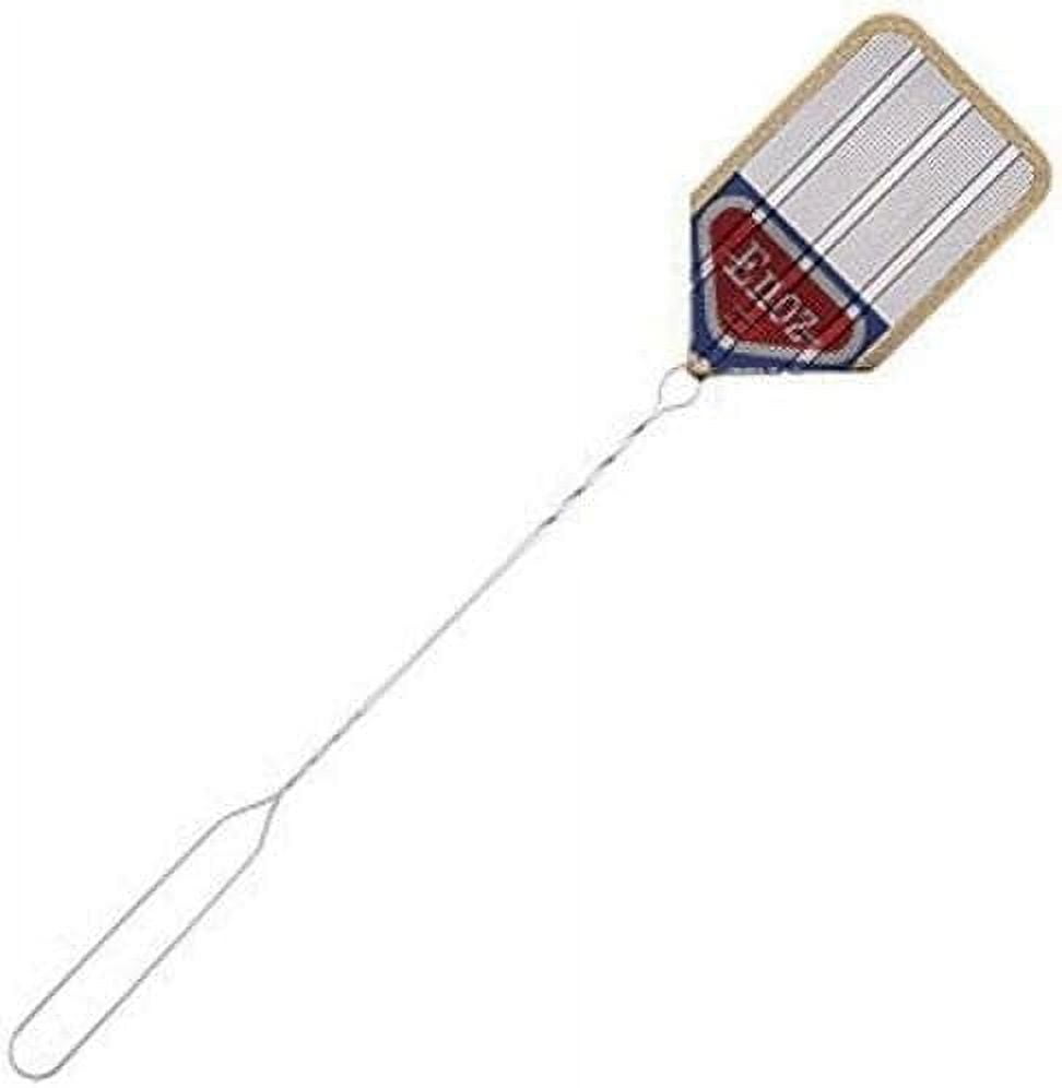 Willert Home Products R38.24 Wire Mesh Fly Swatter, 16 inches - Walmart.com