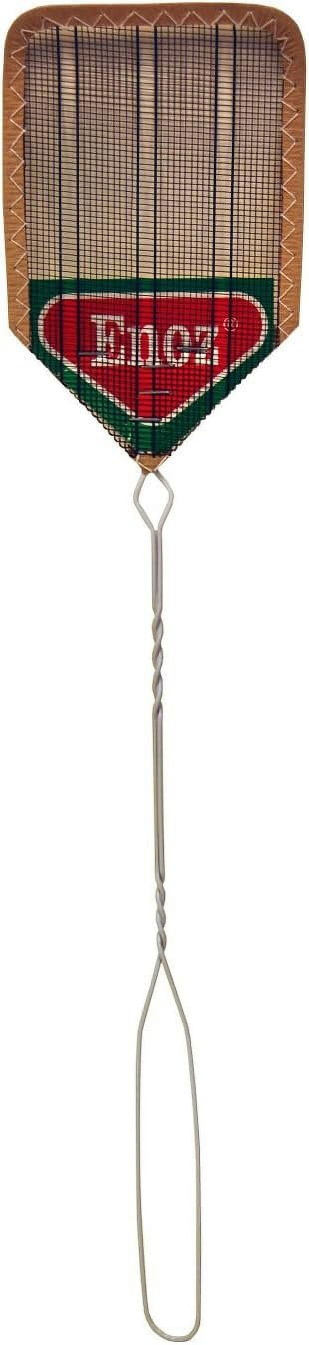 Willert Home Products Wire Mesh Fly Swatter [Set of 12] - Walmart.com