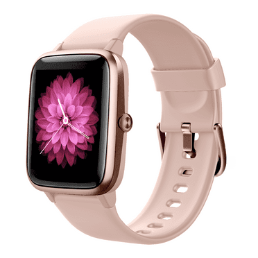 3Plus Vibe Plus Smartwatch - Walmart.com