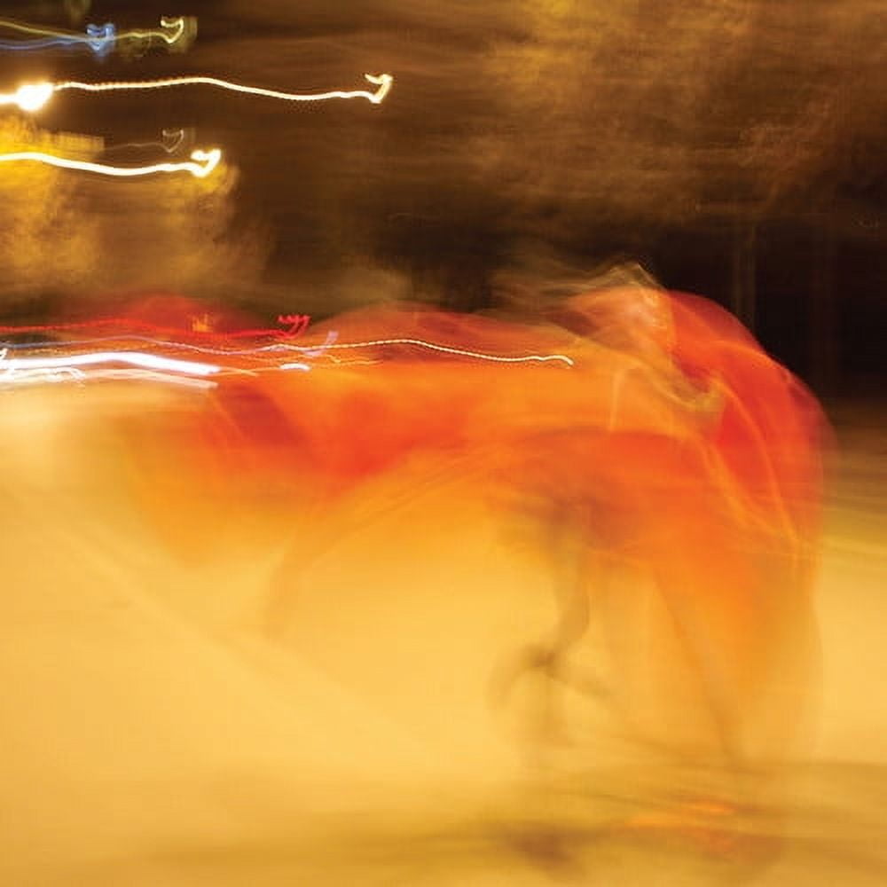 William Basinski - A Shadow In Time - Music & Performance - CD ...