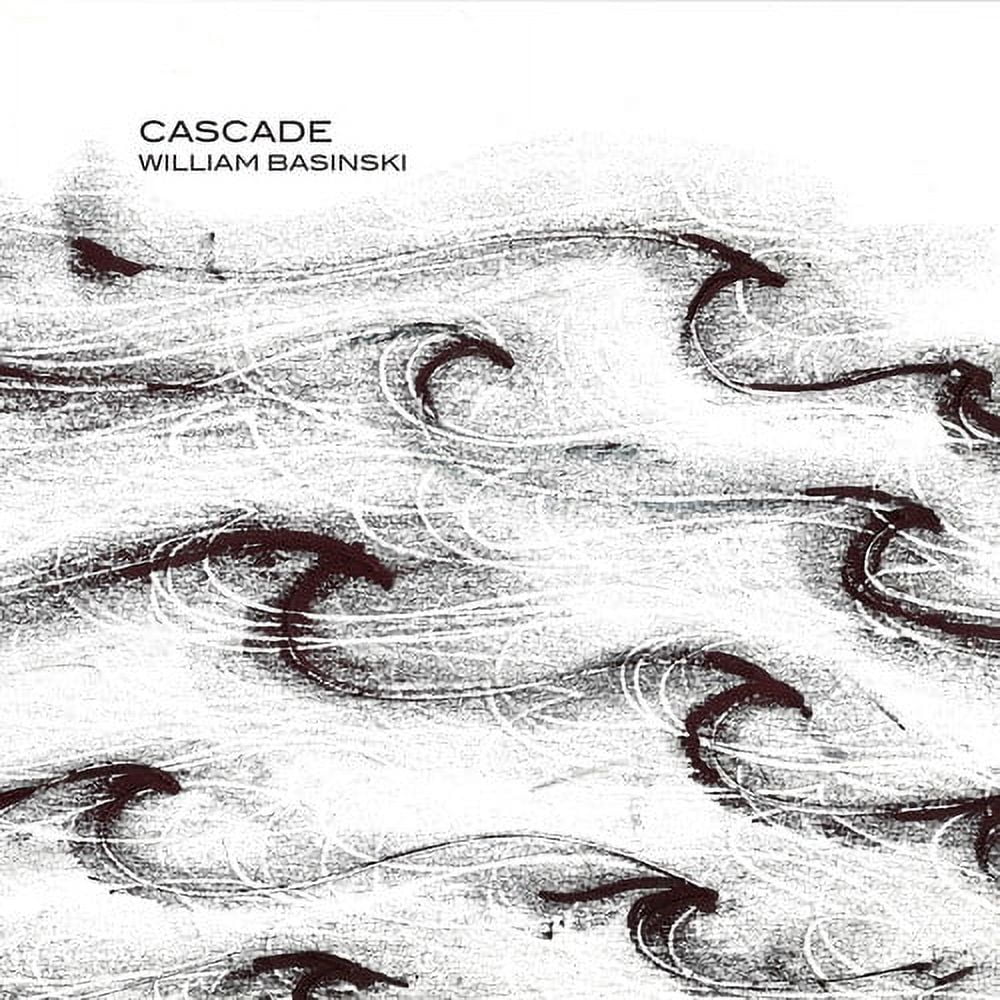 William Basinski - Cascade - Music & Performance - CD - Walmart.com