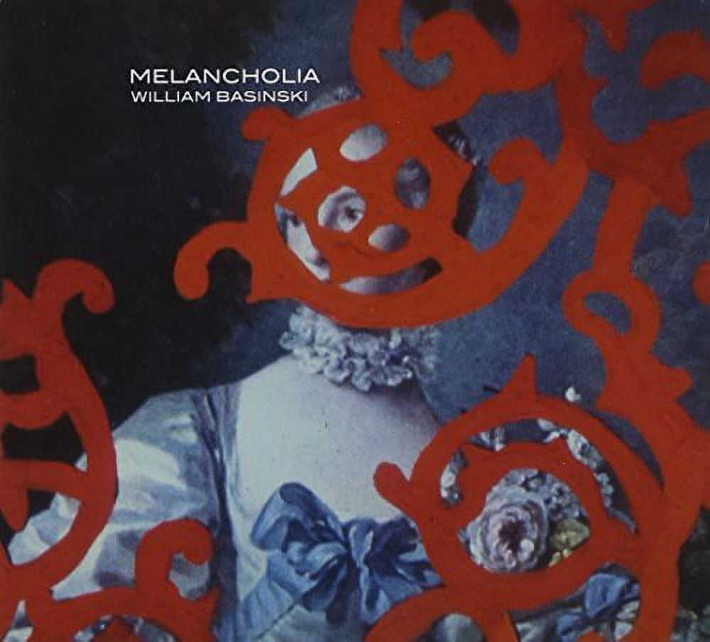 William Basinski - Melancholia - Music & Performance - CD - Walmart.com