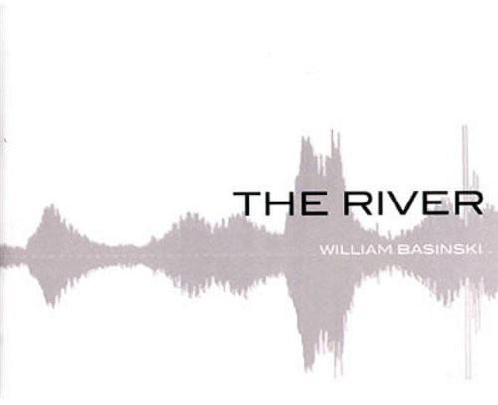 William Basinski - River - Music & Performance - CD - Walmart.com
