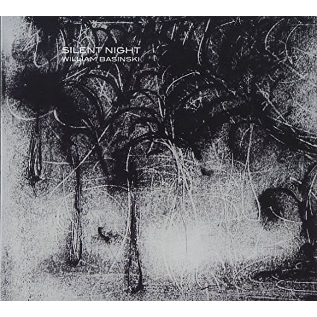 William Basinski - Silent Night - Music & Performance - CD - Walmart ...