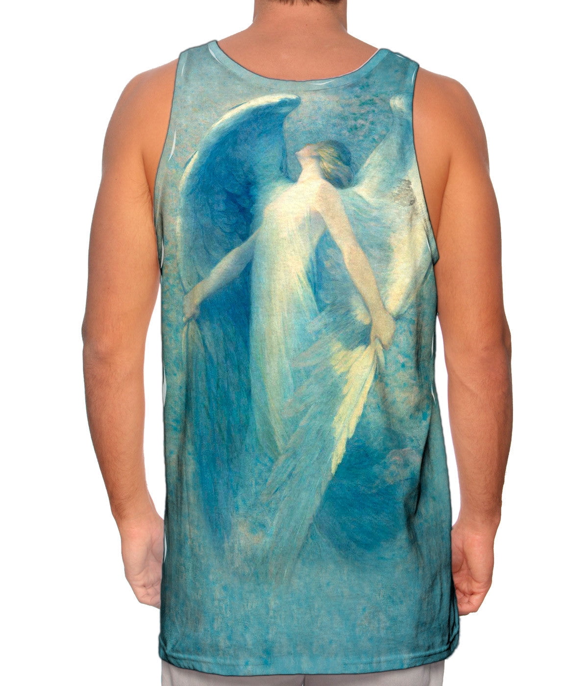 William Baxter Closson 1912 Tank Top - Walmart.com