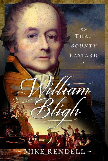 William Bligh Books - Walmart.com